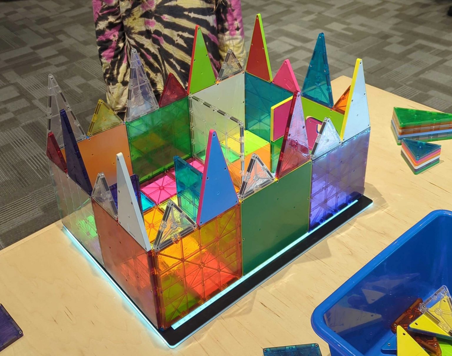 Interactive Children's Museum | The Works Museum